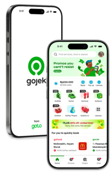 Gojek